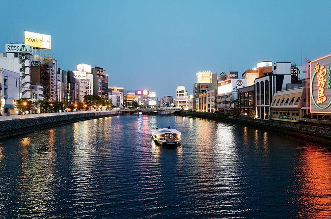 Half Day Customized Tour in Fukuoka - Frequently Asked Questions