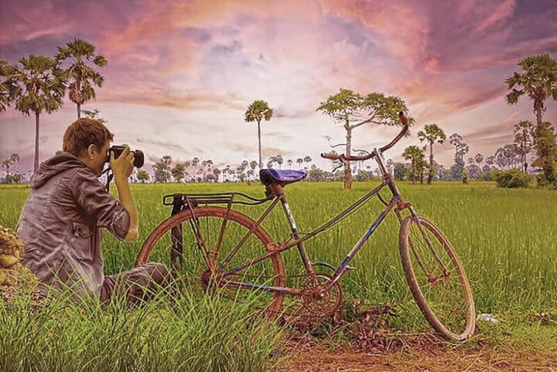 Half-Day Cycling to Discover Battambang's Rural Livelihoods - Final Thoughts