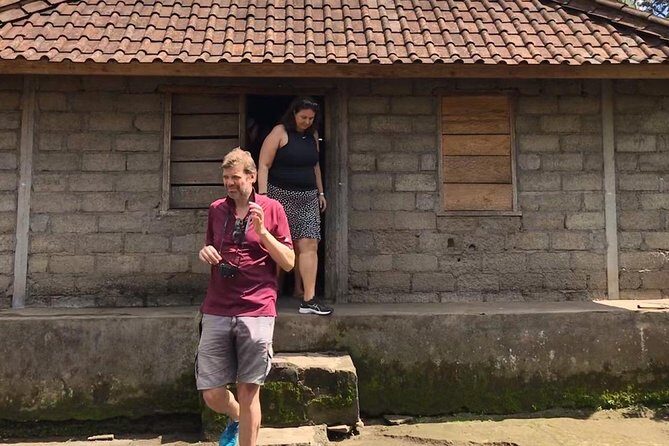 Half Day Cycling Tour ( Manual Bike ) - An In-Depth Look at the Bali Cycling Experience