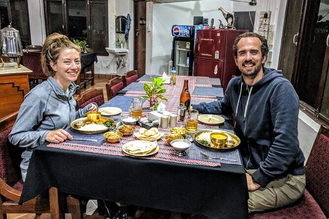 Half Day Cycling Tour of Chitwan National Park and Local Villages - Who Should Consider This Tour?