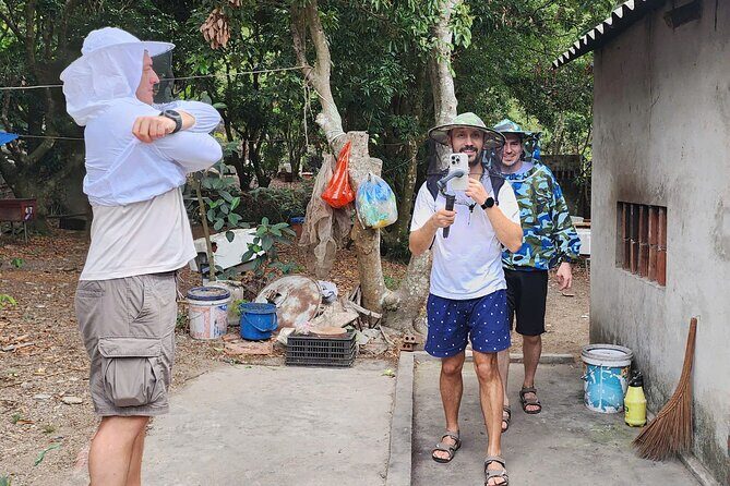 Half-Day Cycling Tour on Cat Ba Island - A Closer Look at the Itinerary and Highlights