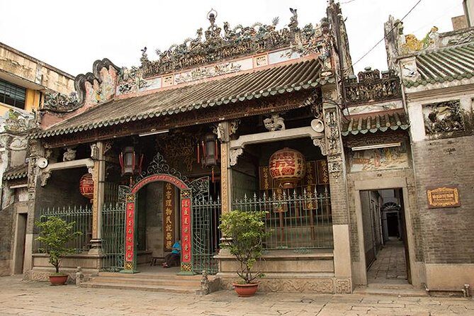 Half-day Cyclo Journey Through Chinatown - An In-Depth Look at the Tour Experience