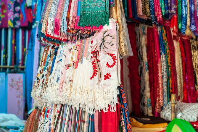 Half-day Cyclo Journey Through Chinatown - Frequently Asked Questions