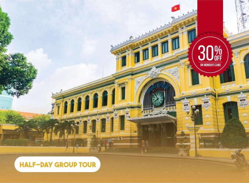 Half-day Da Nang Cultural And Historical Tour - Introduction