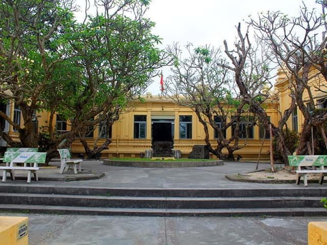 Half-day Da Nang Cultural And Historical Tour - Key Points