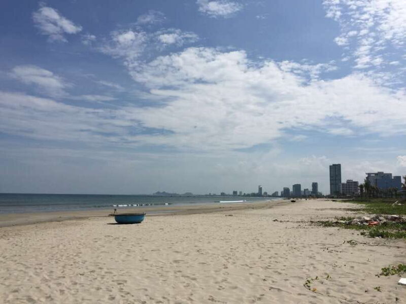 Half-day Da Nang Cultural And Historical Tour - What Travelers Are Saying