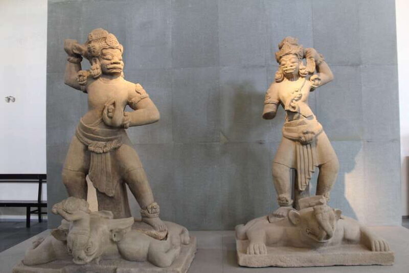 Half-day Da Nang Cultural And Historical Tour - FAQ