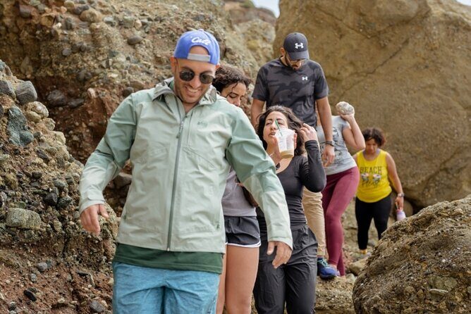 Half Day Dana Point Kayak and Hike - FAQ