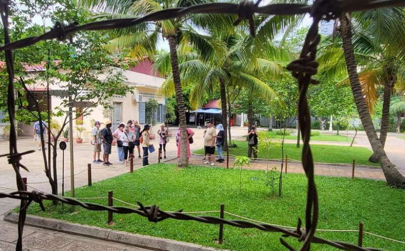 Half Day: Dark Year of Phnom Penh and Survivor Encounter - An Honest Look at the Experience