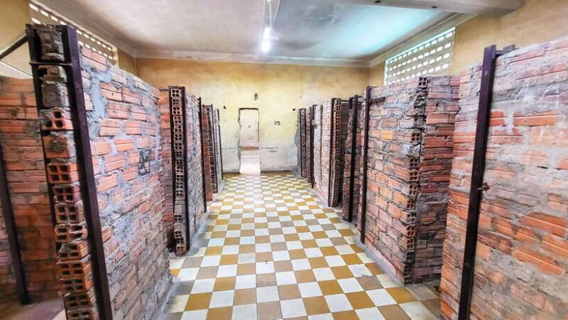 Half Day: Dark Year of Phnom Penh and Survivor Encounter - Final Thoughts