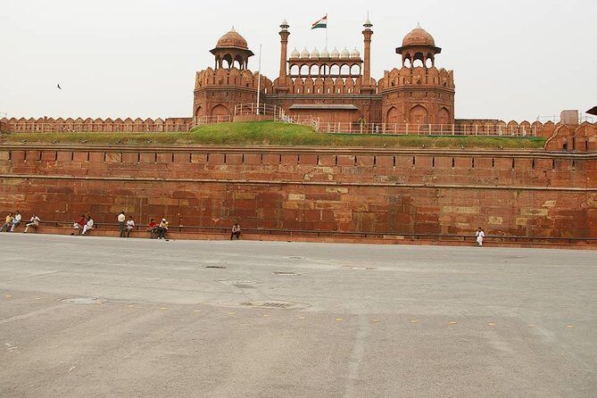 Half-Day Delhi Sightseeing Tour - Who Should Consider This Tour?