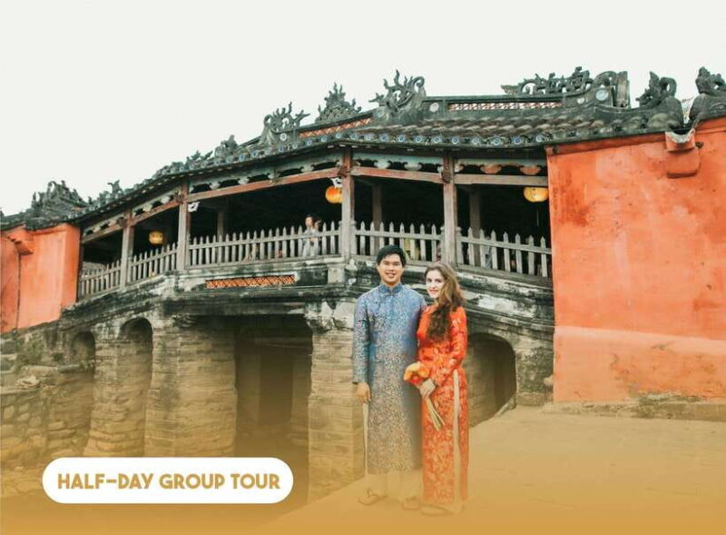 Half-day Discover Hoi An In Elegant Ao Dai - Key Points