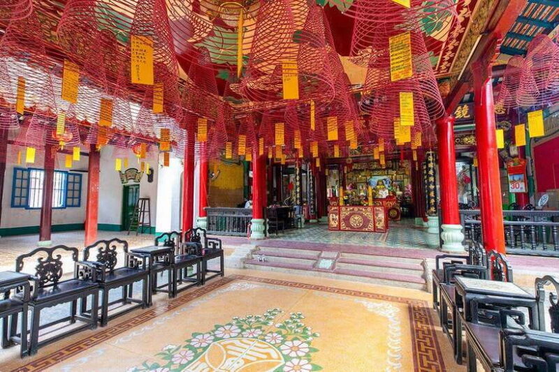 Half-day Discover Hoi An In Elegant Ao Dai - Practicalities and Tips