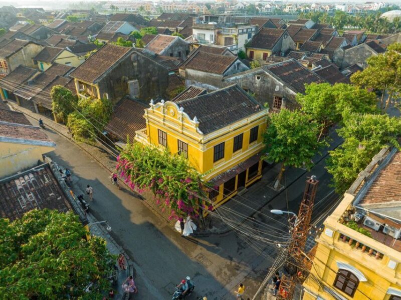 Half-day Discover Hoi An In Elegant Ao Dai - Who Is This Tour Best For?
