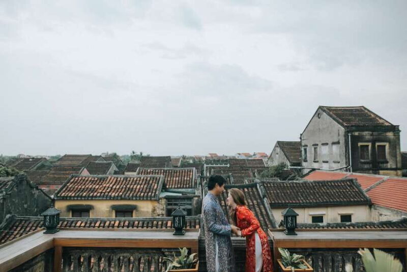 Half-day Discover Hoi An In Elegant Ao Dai - Final Thoughts