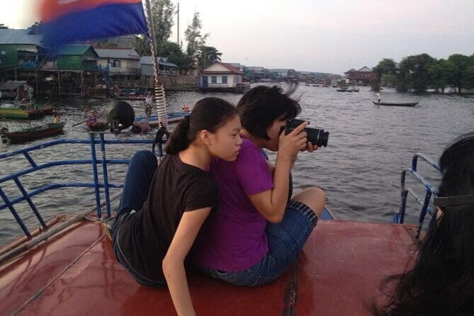 Half day discover Kompong Pluk floating village on Tonle Sap lake - Why This Tour Should Be on Your Radar