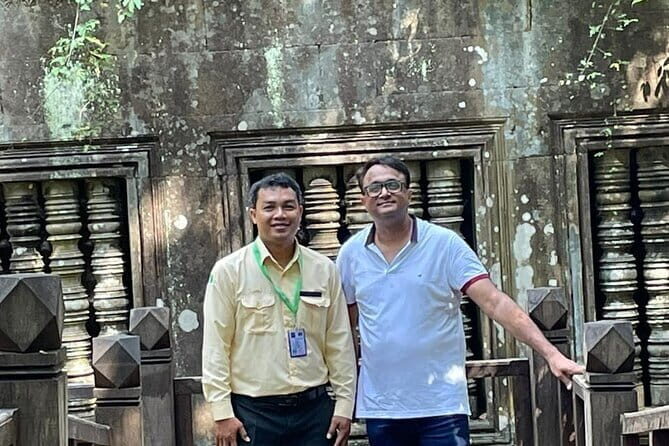 Half day discover Kompong Pluk floating village on Tonle Sap lake - Who Should Consider This Tour?