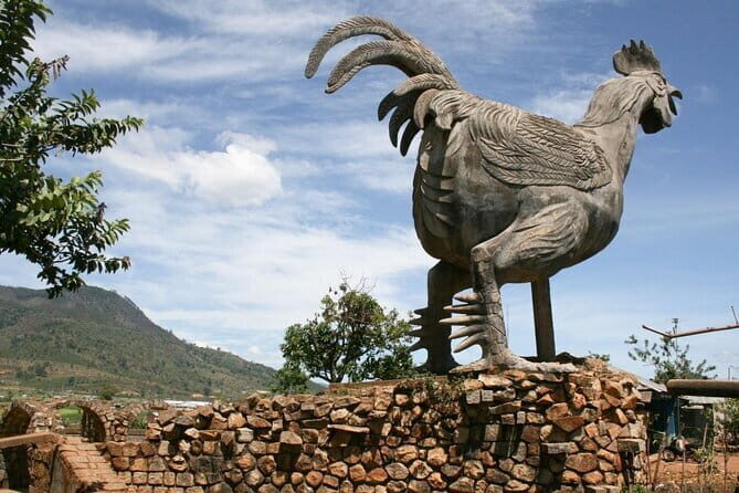 Half day discovering Lat village tour in Dalat - Discover Authentic Dalat: A Closer Look at the Half-Day Lat Village Tour