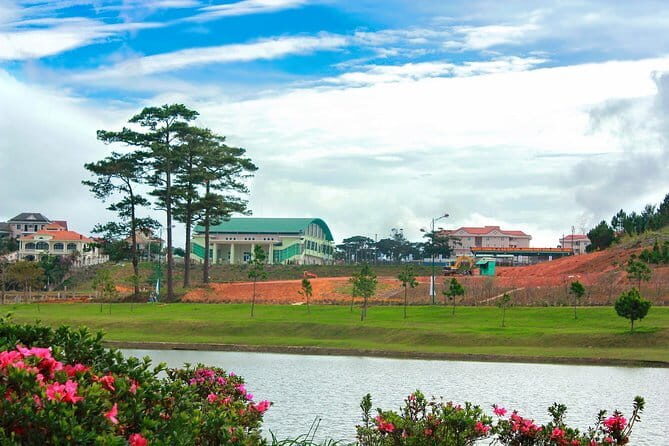 Half day discovering Lat village tour in Dalat - Key Points