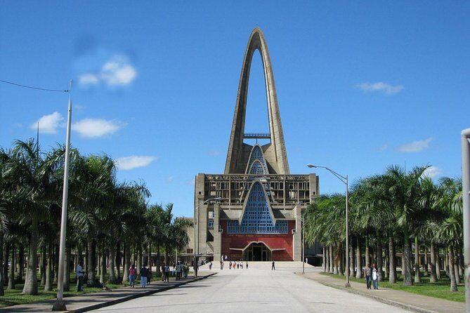 Half-Day Discovery Higuey City Tour from Punta Cana - Exploring the Higuey City Tour from Punta Cana: An Authentic Peek into Dominican Culture