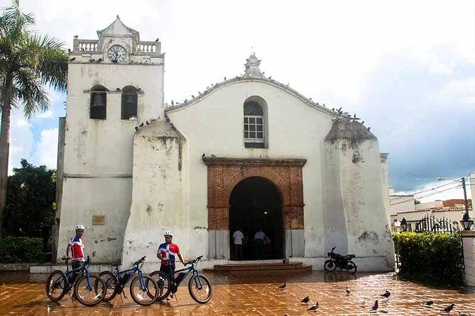 Half-Day Discovery Higuey City Tour from Punta Cana - Key Points
