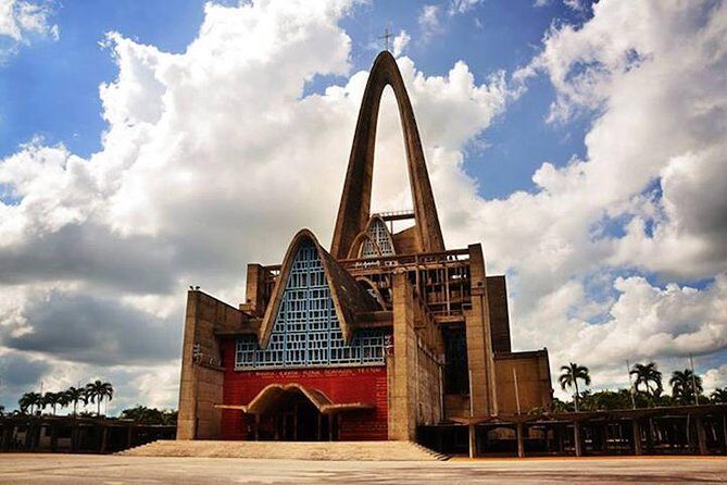 Half-Day Discovery Higuey City Tour from Punta Cana - The Sum Up