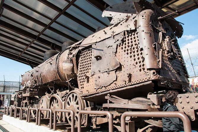 Half Day DMZ tour & drop off at Incheon airport (private group) - Exploring the Itinerary in Detail