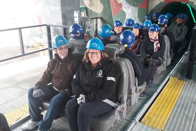 Half Day DMZ tour & drop off at Incheon airport (private group) - Who Should Consider This Tour?