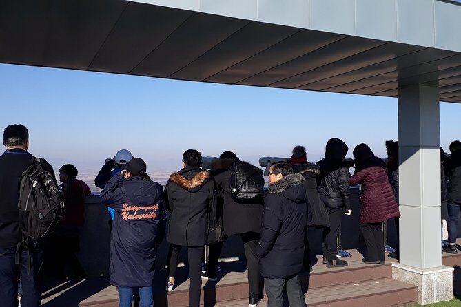 Half Day DMZ tour & drop off at Incheon airport (private group) - Concluding Thoughts