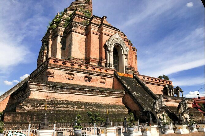 Half day Doi Suthep Temple and city temples (Private tour) - Who Is This Tour Best For?