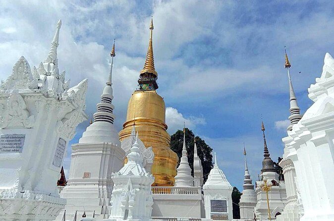 Half Day Doi Suthep Temple With City Temples From Chiang Mai - Who Is This Tour Best For?