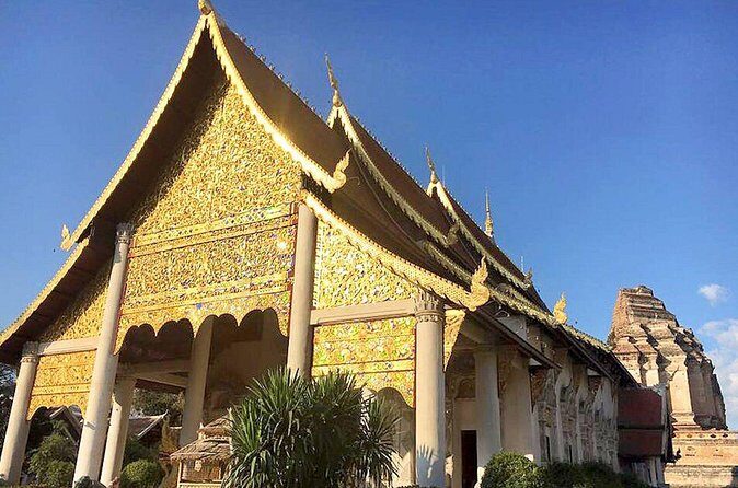 Half Day Doi Suthep Temple With City Temples From Chiang Mai - FAQ