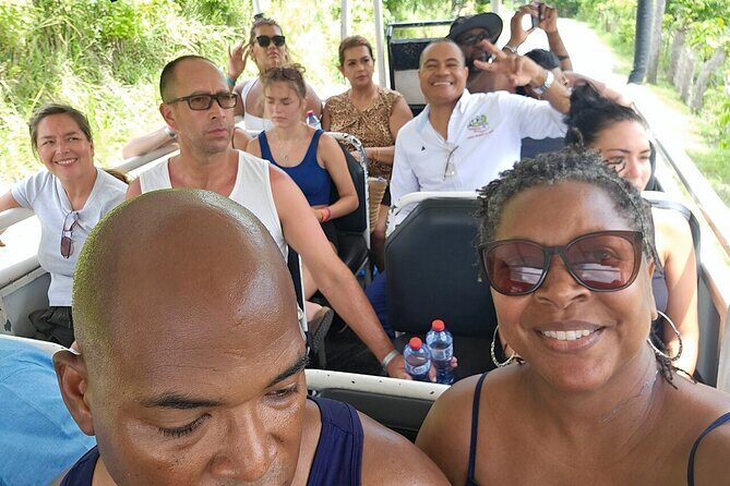 Half Day Dominican Republic Cultural Tour : Small Group - An Honest Look at the Tour