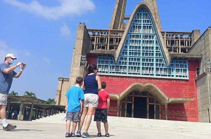 Half Day Dominican Republic Cultural Tour : Small Group - Final Thoughts