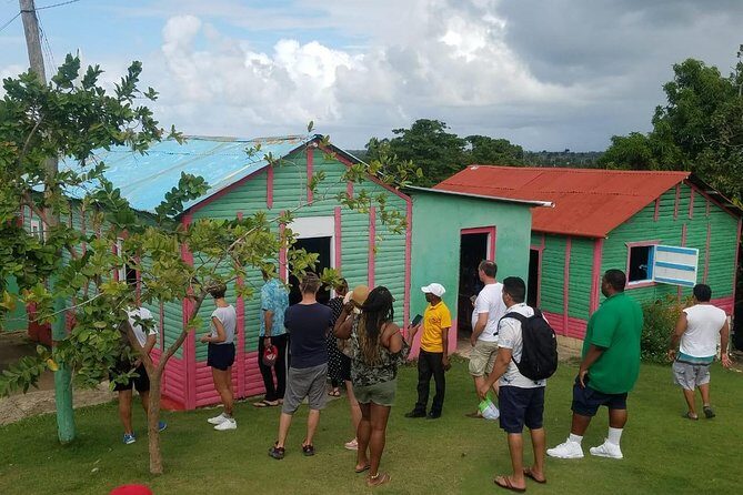 Half Day Dominican Safari for all Family - Final Thoughts