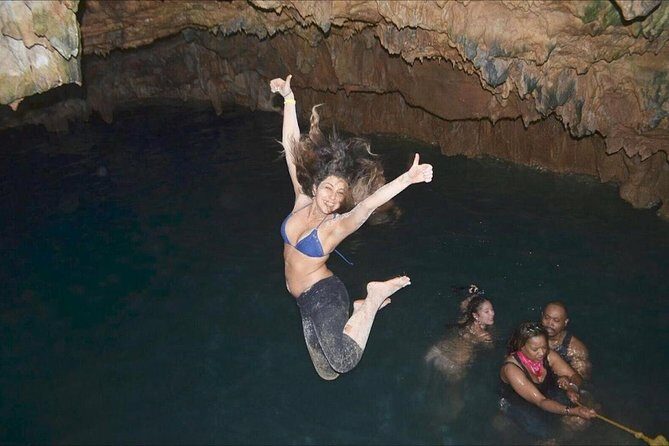 Half-Day Dune Buggy and Breef Safari at River Cave Macao Beach - The Details That Matter