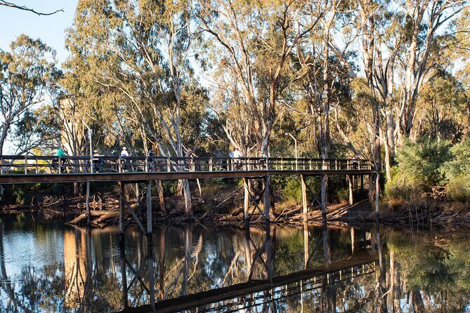 Half Day E-Bike Hire Echuca - Practical Details and Booking Tips