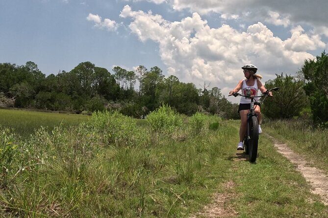 Half Day E-Bike Rentals - The Sum Up: Who Should Consider This E-Bike Rental?