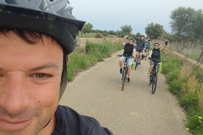 Half-day e-bike tour through the most unknown villages of Mallorca - Discover Mallorca’s Hidden Villages on a Half-Day E-Bike Tour