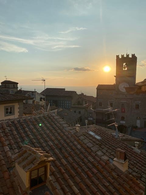 Half Day E-bike tour To highlights around Cortona - Analyzing the Value: Is It Worth the Price?