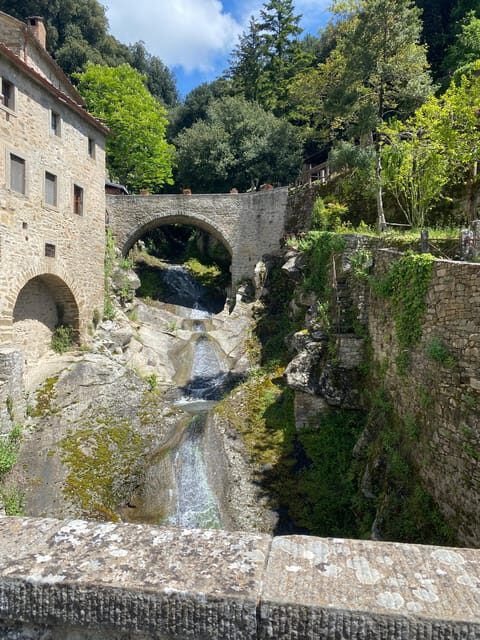Half Day E-bike tour To highlights around Cortona - Who Will It Suit Best?