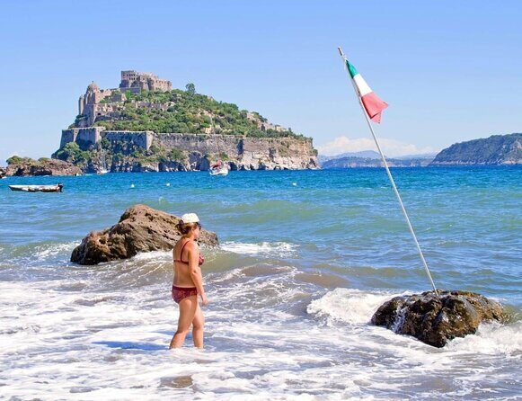Half-day east coast hike in Ischia island with pick-up - Exploring the East Coast of Ischia: A Practical Guide to the Half-Day Hike
