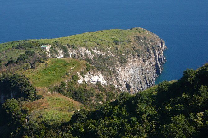 Half-day east coast hike in Ischia island with pick-up - Who Should Consider This Tour?