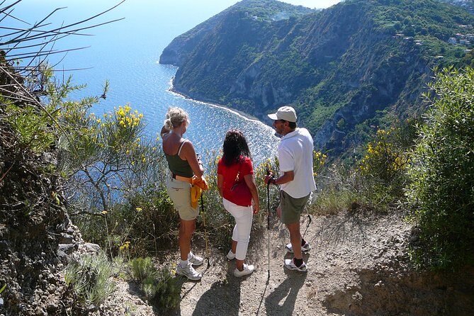 Half-day east coast hike in Ischia island with pick-up - Final Thoughts