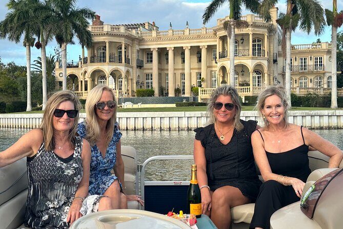 Half Day Eco and Dolphin Boat Tour in Siesta Key - Final Thoughts: Who Will Love This Tour?