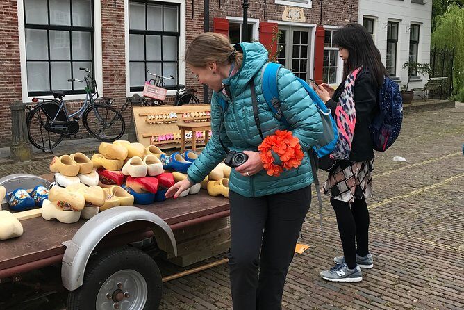 Half-Day Edam and Volendam Private Walking Tour from Amsterdam - The Sum Up: Who Is This Tour Best For?
