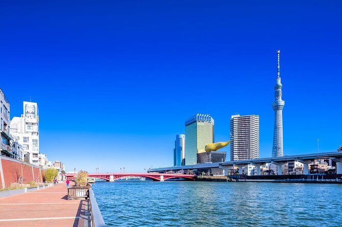 Half-Day Edo Tour with Asakusa Traditions, and Hidden History - A Genuine Look at Asakusa’s Hidden Sides