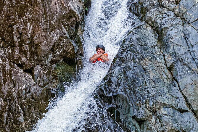 Half Day El Yunque Tour, Waterslide and Rope Swing - Exploring the Itinerary in Detail