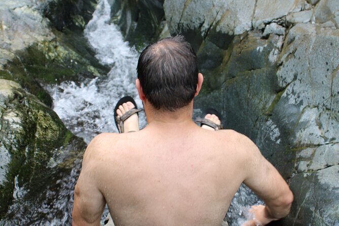 Half-Day El Yunque Waterslide Excursion no Transportation) - FAQ