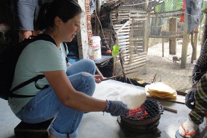 Half-day Electric Scooter Adventure And Art Workshop In Hoi An - Final Thoughts